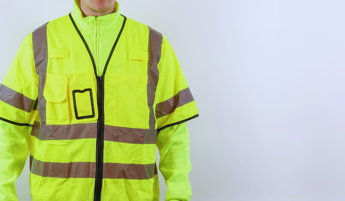 Wholesale Custom Printed Hives Jackets | Taqinc